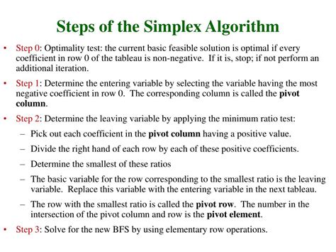 Ppt Operations Research Powerpoint Presentation Free Download Id