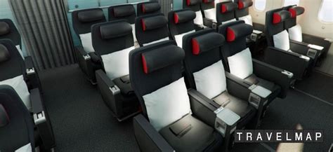 에어캐나다 Air Canada 일반석보다 저렴한 프리미엄 이코노미 특가 출시
