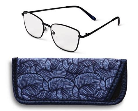 Visage Premium Reading Glasses With Case Aldi Us Specials Archive