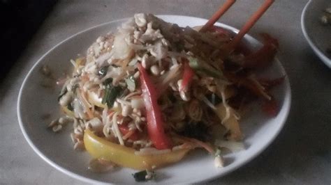 Chinese Vegetable Stir Fry Bigspud