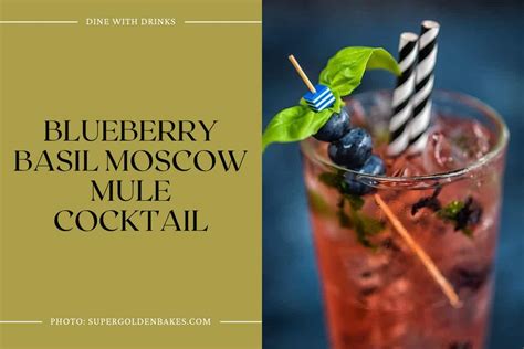 4 Instagrammable Cocktails That Will Make Your Feed Pop Dinewithdrinks