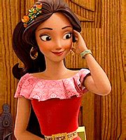 Elena Of Avalor