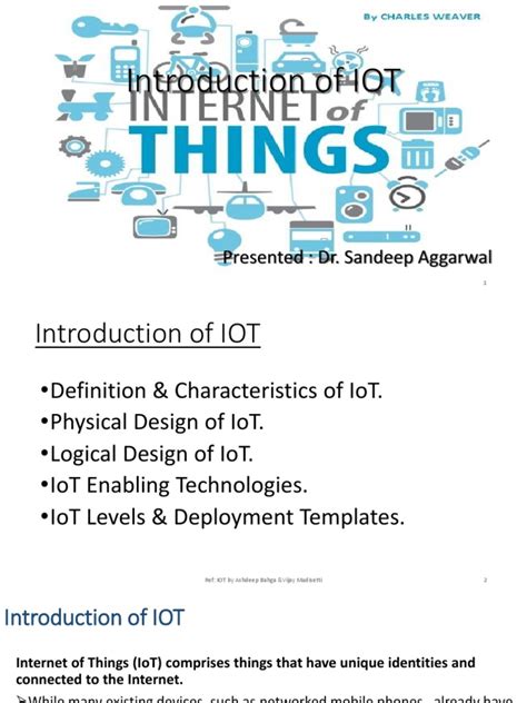 Session Ii Pdf Internet Of Things Representational State Transfer