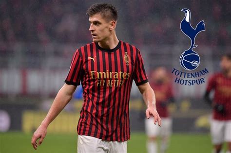 Tottenham Transfer Rumours Rated Piatek Permanent Deal Bale Enquiry