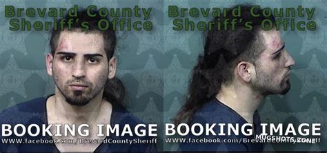 Barreto Jerome 01082023 Brevard County Mugshots Zone