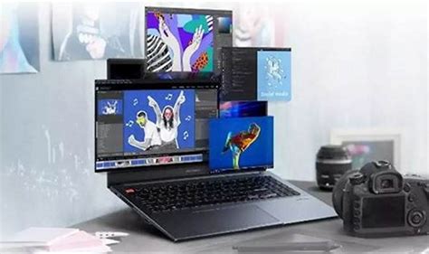 Laptop Desain Grafis Terbaik Rekomendasi Pilihan Tepat