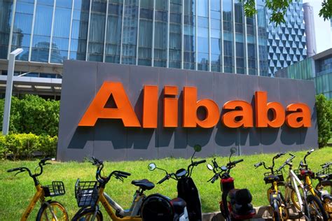 世界マーケティング短信：アリババグループが事業6分割へ ニュース Campaign Japan 日本