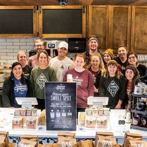 Beloved Austin Coffee Shop Expands In Major Way With Fort Worth First