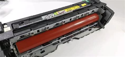 X Zhhp V Fuser Unit For Lexmark Cs Cs Cx Cx Cx Cx Fuser Kit Fuser