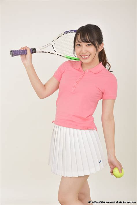 Digi Gra Mizuki Yayoi 弥生みづき Photoset 01 写真集 微图坊