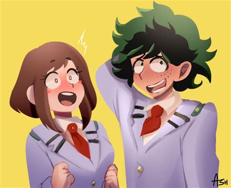 Cuties Scrolller
