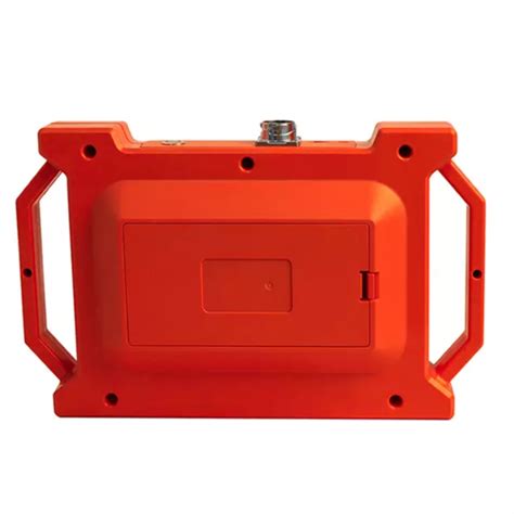 Pqwt Gt500a Auto Analysis Geophysical Detector Africa Drill Mart