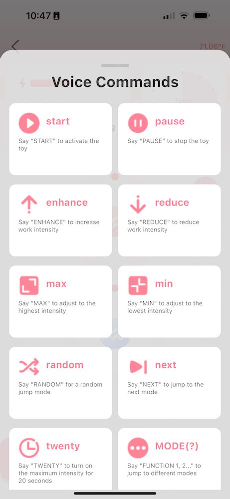 Review Round Up Sex Toy Apps Princess Previews