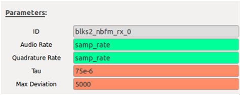 Gnuradio Usrp