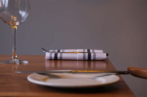 Menus Craft Restaurant