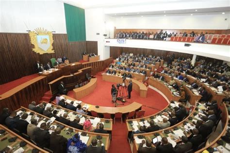 Discrimination sexuelle la Côte dIvoire prend position 7info