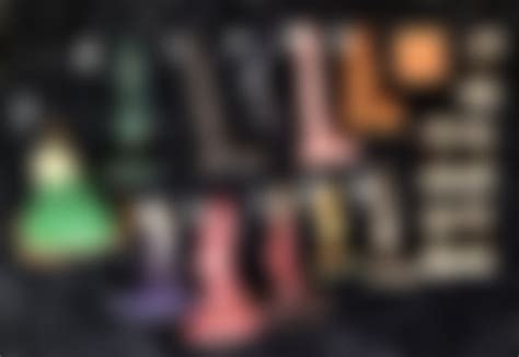Canusa Wts Bad Dragon Indie Toys And Sealed Cumlube Rbaddragon