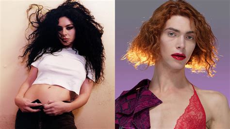 Charli Xcx Debuts Sophie Tribute Track So I At Billboard Women In