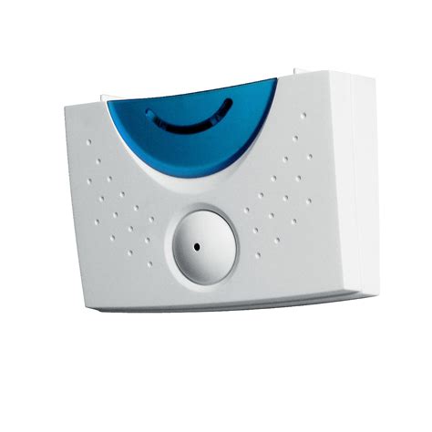 Alarm And Safety At Flume Technology Model Pass Through Detector