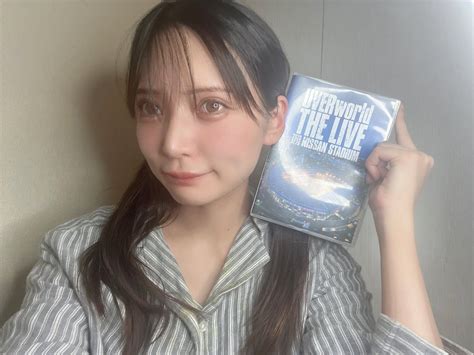 似鳥沙也加 Sayaka Nitorinitorisayaka 昨晩久しぶりにuverworldさんのdvdを見ました。 その中の