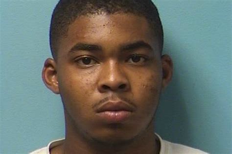 St Cloud Man Charged In July Shooting Video