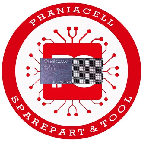 Jual Ic Cpu Sm7325 100 Ab 200 Ab Original Tested Shopee Indonesia