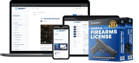 Type 7 Ffl What It Is And How To Get One