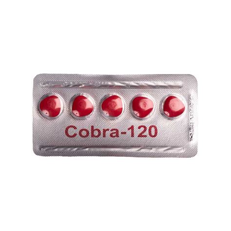 Cobra 120mg Tabletten Kaufen Rot Viagra Kamagraeu