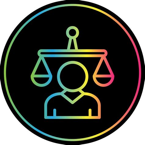 Ethics Vector Icon Design Vector Art At Vecteezy