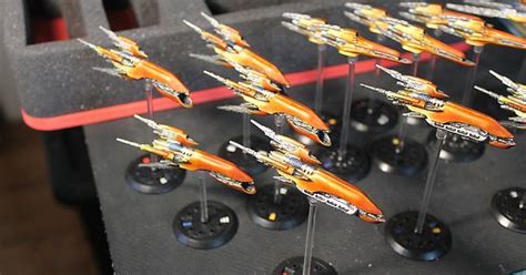 Dropfleet Commander Phr Fleet Album On Imgur