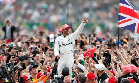 Lewis Hamilton And Schumacher Share A Rare Ability Says Ross Brawn