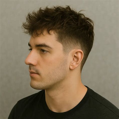 30 Best Mid Taper Fade Haircut Black Men Styles