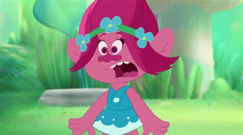 Oh No Poppy  Ohno Poppy Trollsthebeatgoeson Discover And Share S