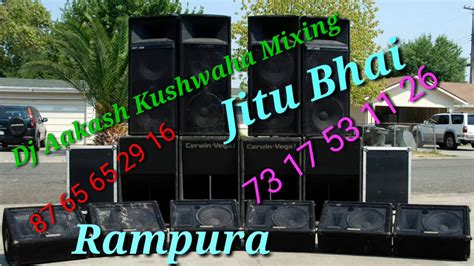 4g Ka Jamana Dj Mixing Youtube