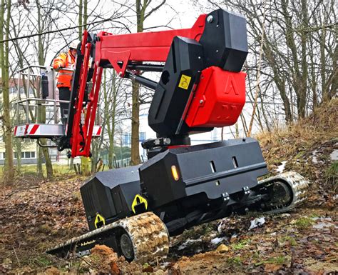 Alo Lift Innova En El Mercado De La Altura Con El 12 Aj Bb Un Nuevo