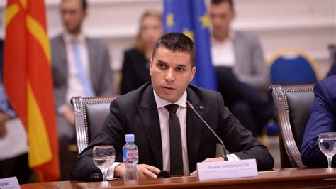 МЗШВ Николовски Осигурувањето во земјоделството мора да го подигнеме на повисоко ниво Youtube