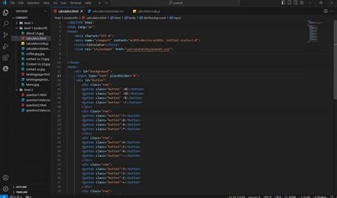 Ayesha Shahzaib On Linkedin I Have Created This Simple Calculator By Using Html Js And Css