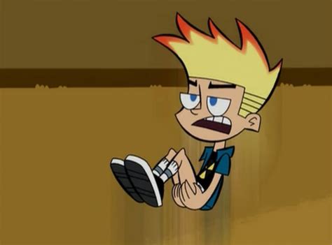 Johnny Test Shota Briefs