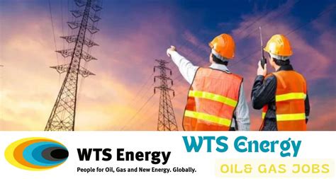 Wts Energy Jobs Netherlands Nigeria France Monaco Romania