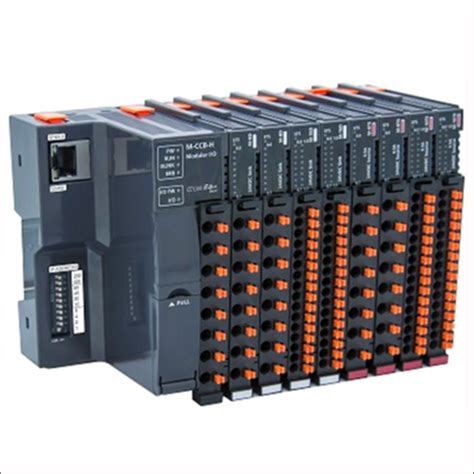24 V Dc Modular Input Output System 24 V Dc Modular Input Output
