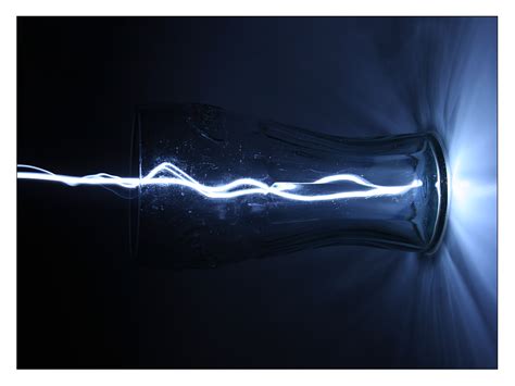 Glass Lightning By Tuinhek On Deviantart