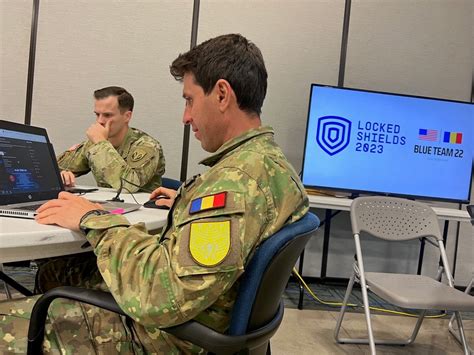 Dvids Images West Virginia National Guard Disa Lead Us Romanian