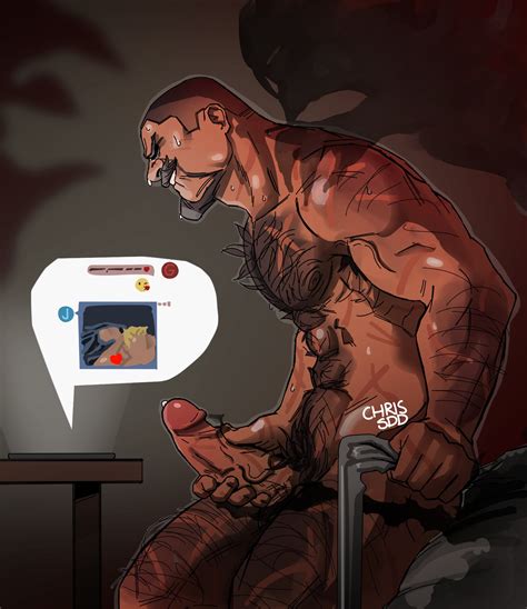 Post 3579094 Nsfwchrsdd Overlook Reaper Soldier76