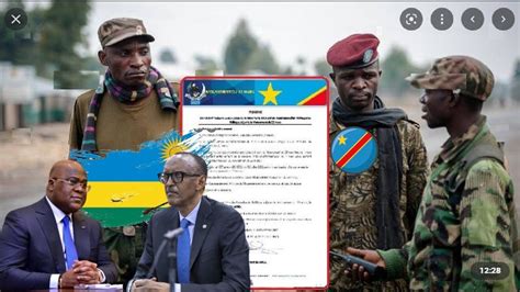 AMAKURU ASHYUSHYE YA BBC GAHUZA NYUMA Y IJAMBO RYA P KAGAME KURI LETA YA CONGO M23 NA FDLR