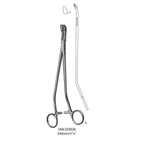Stainless Steel Cervical Punch Biopsy Forceps At Best Price In Surat Id 2854846214255