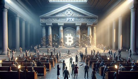 La Faillite De Ftx Se Dénoue Une Plongée Approfondie Dans Le Dernier