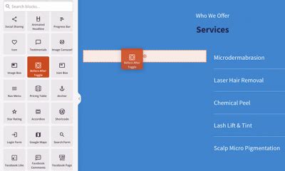 How To Add Before And After Photo Slider To WordPress