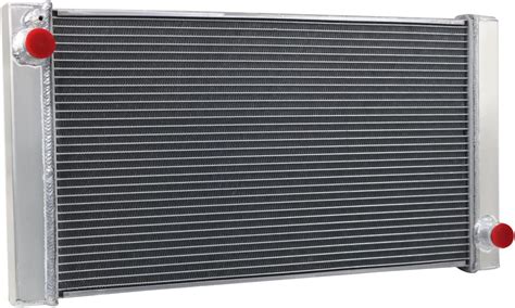 Amazon AluKuhler Radiator For 2007 2016 Mini Cooper Countryman