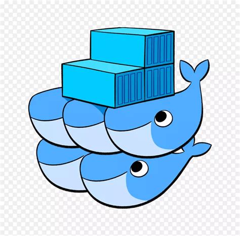 Docker Kubernetes软件部署计算机集群png图片素材下载图片编号3508523 Png素材网