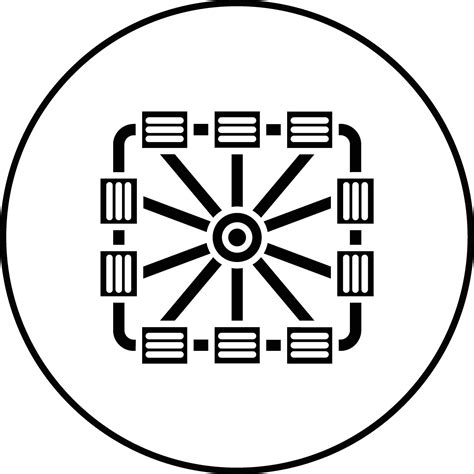 Complexity Vector Icon 31562873 Vector Art At Vecteezy